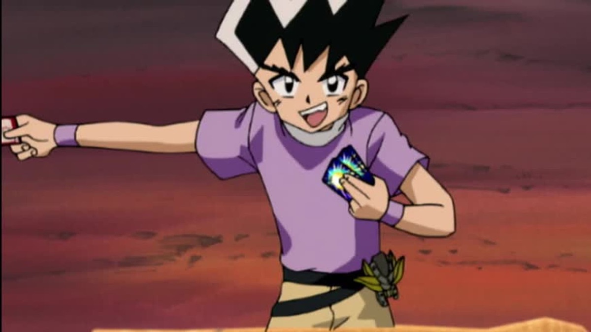 ‎Who Turned Out All The Lights? - Duel Masters (Series 2, Episode 26 ...