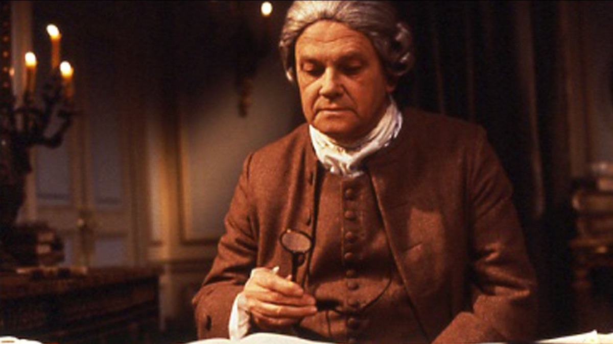 Historia de Dos Ciudades - Apple TV