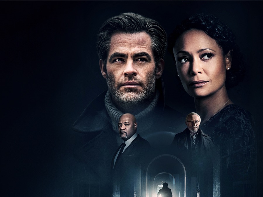 Le couteau par la lame - Apple TV (CA)