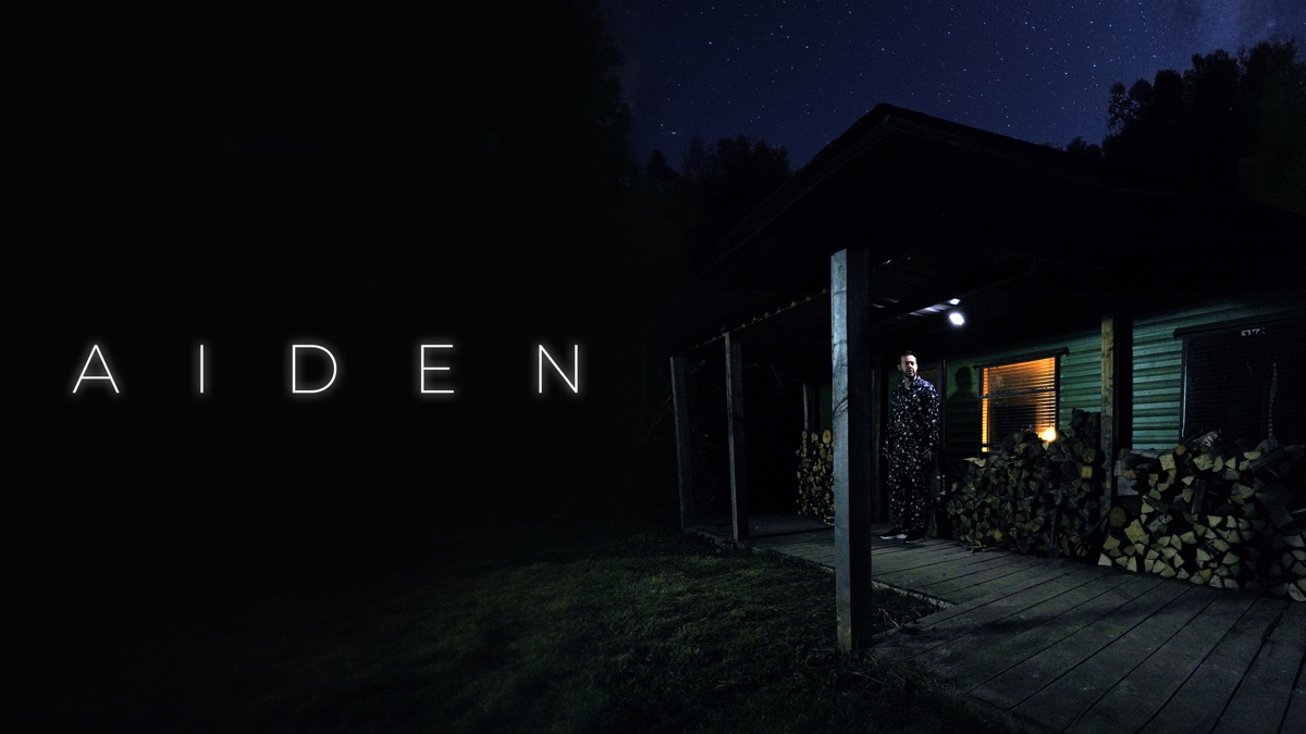 Aiden - Apple TV