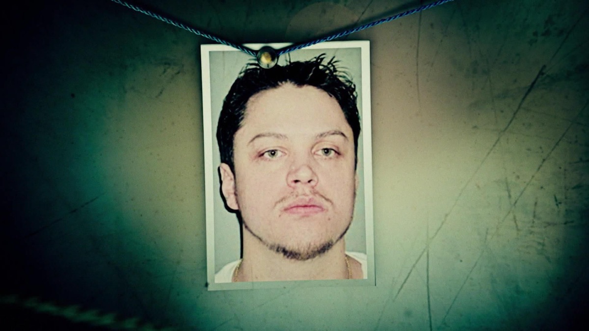 Joshua Wade - Anwälte der Toten - Die schlimmsten Serienkiller der Welt ...