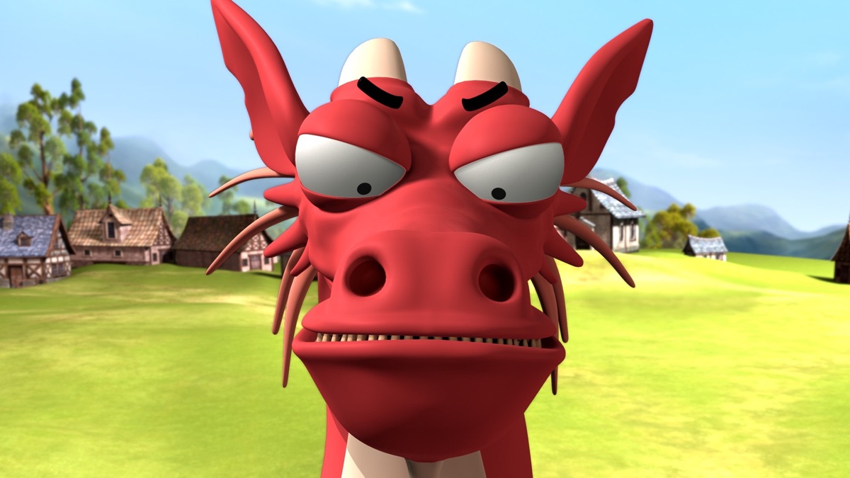 Firildak Family - Apple TV (CA)