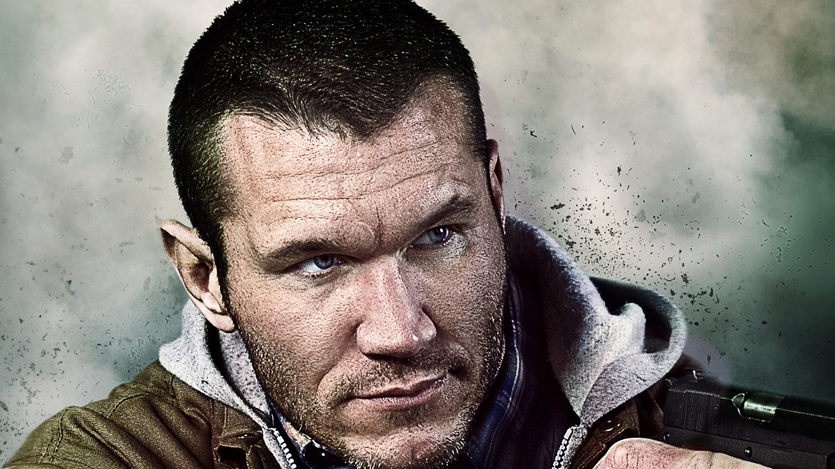 ‎The Condemned 2 - Apple TV