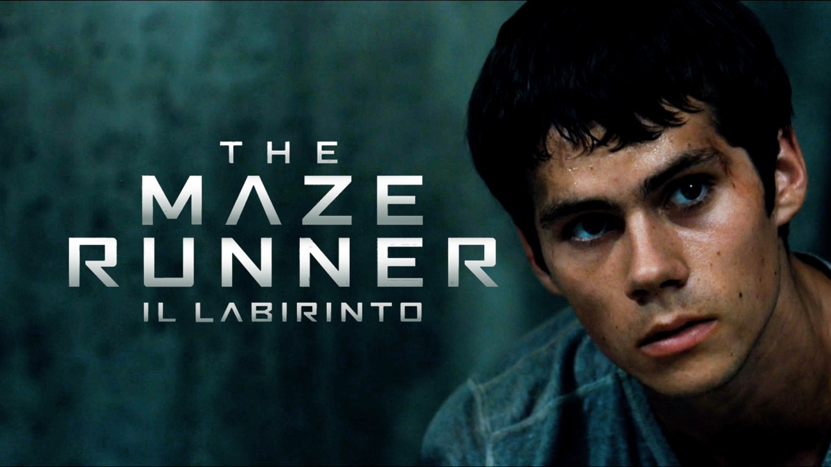 ‎Maze Runner - Il Labirinto - Apple TV