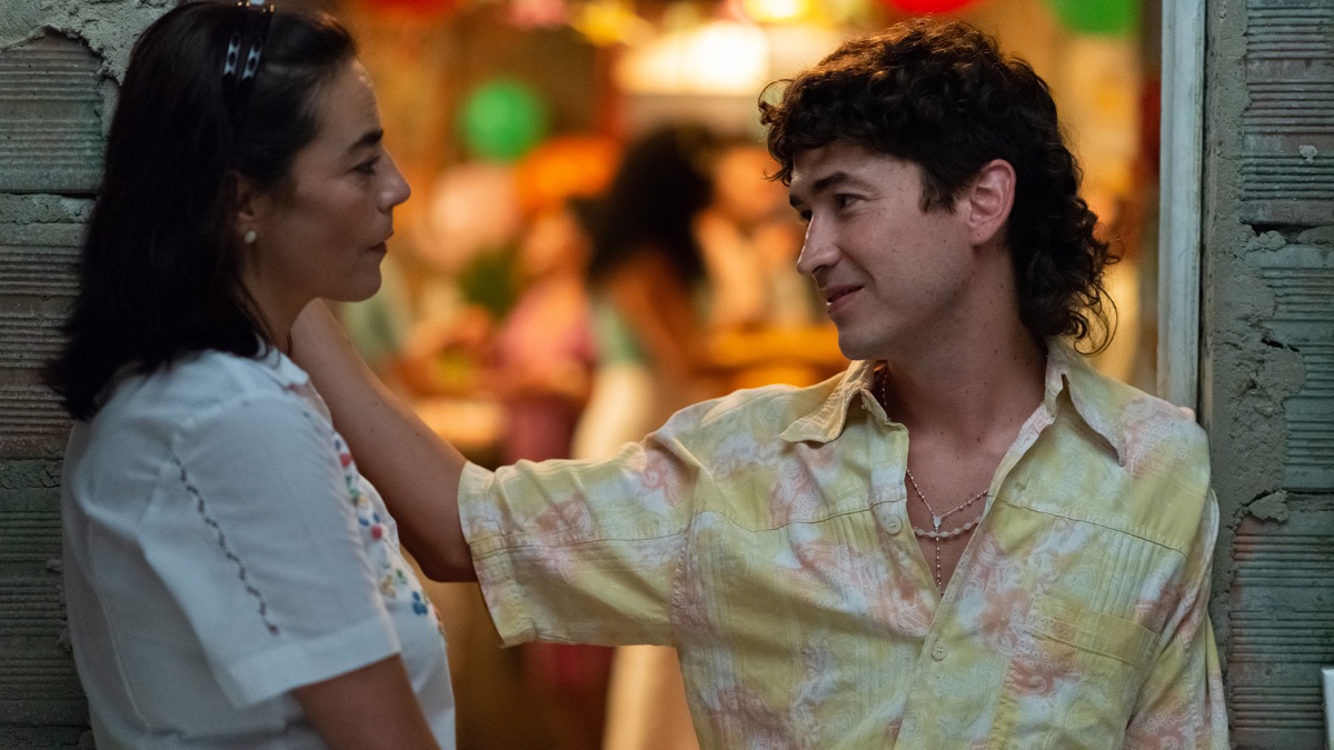 ‎RIGO - Rigo (temporada 1, episodio 22) - Apple TV (MX)