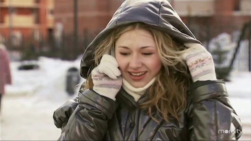 ‎Episode 1 - Ranetki (Series 1, Episode 1) - Apple TV (RU)