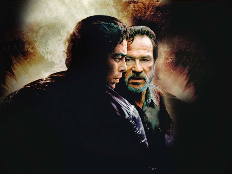 The Hunted - Apple TV