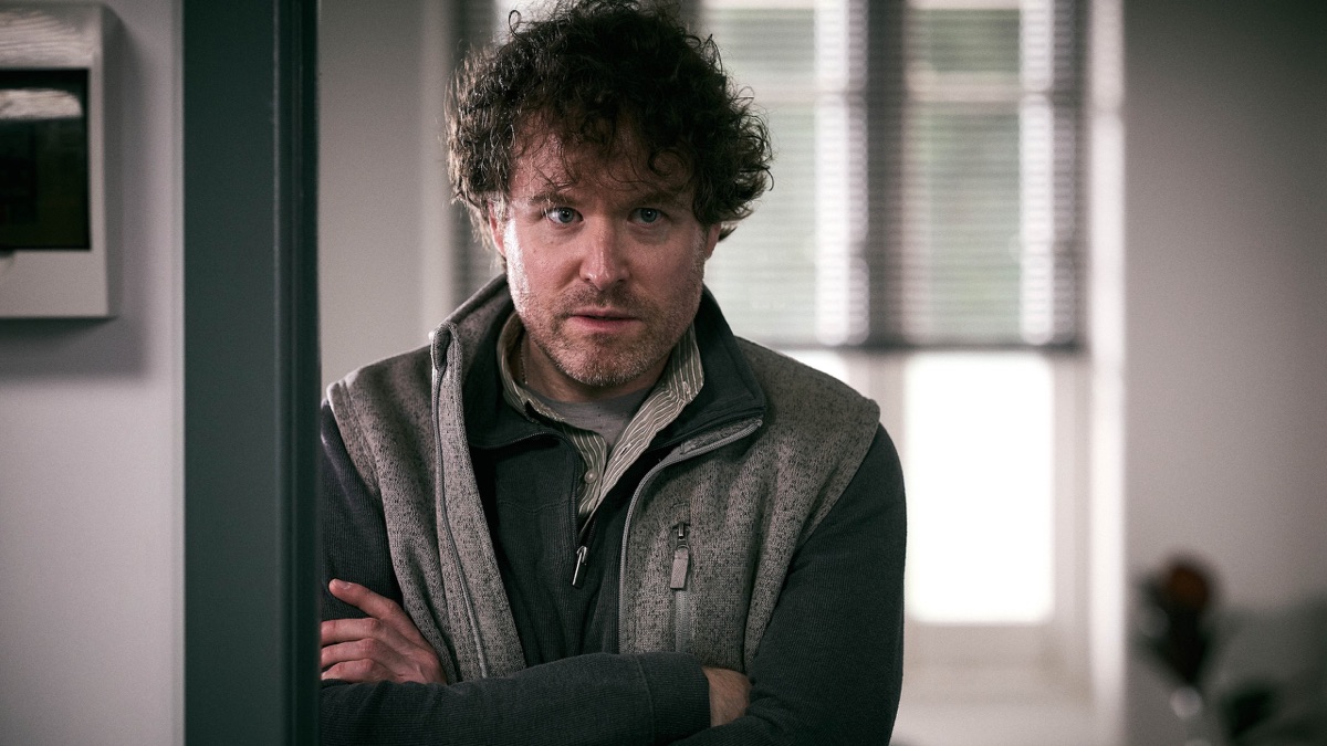 Episode 5 – High Country (Season 1, Episode 5) - Apple TV (CA)