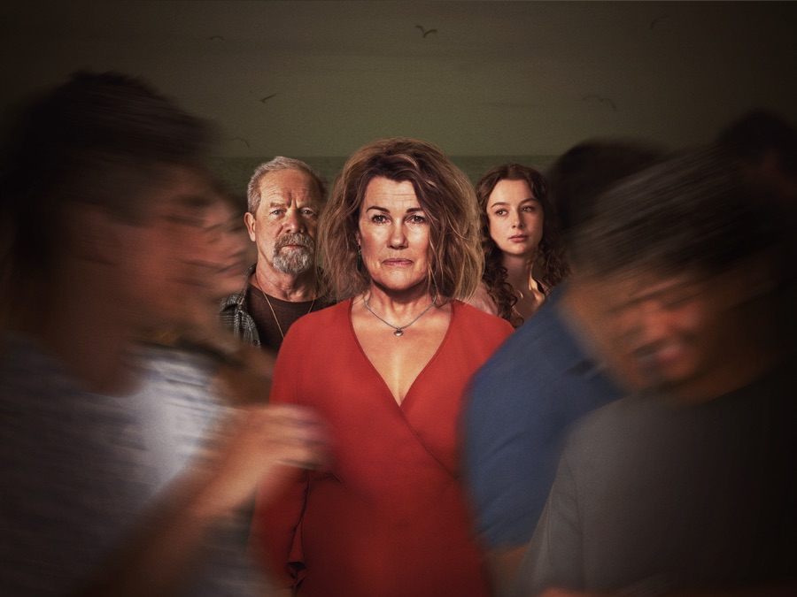 After the Party - Apple TV (AU)