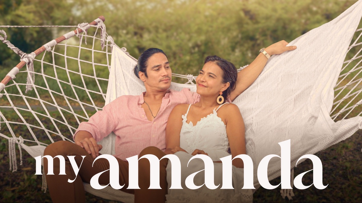 ‎My Amanda —Apple TV