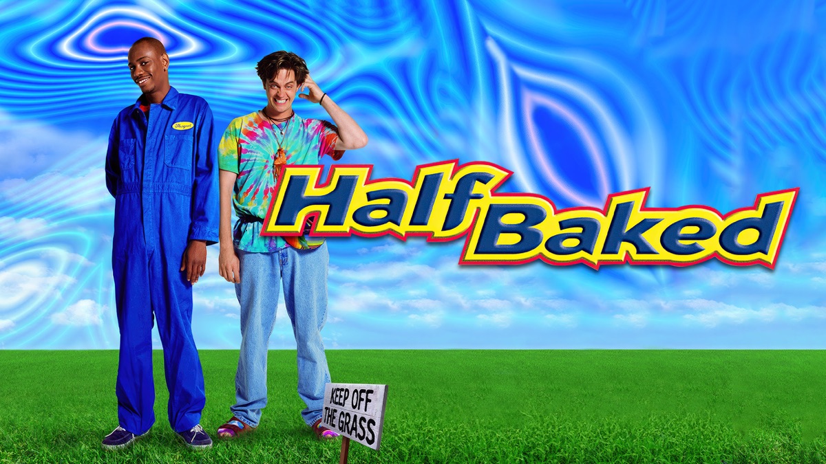 ‎Half Baked - Apple TV