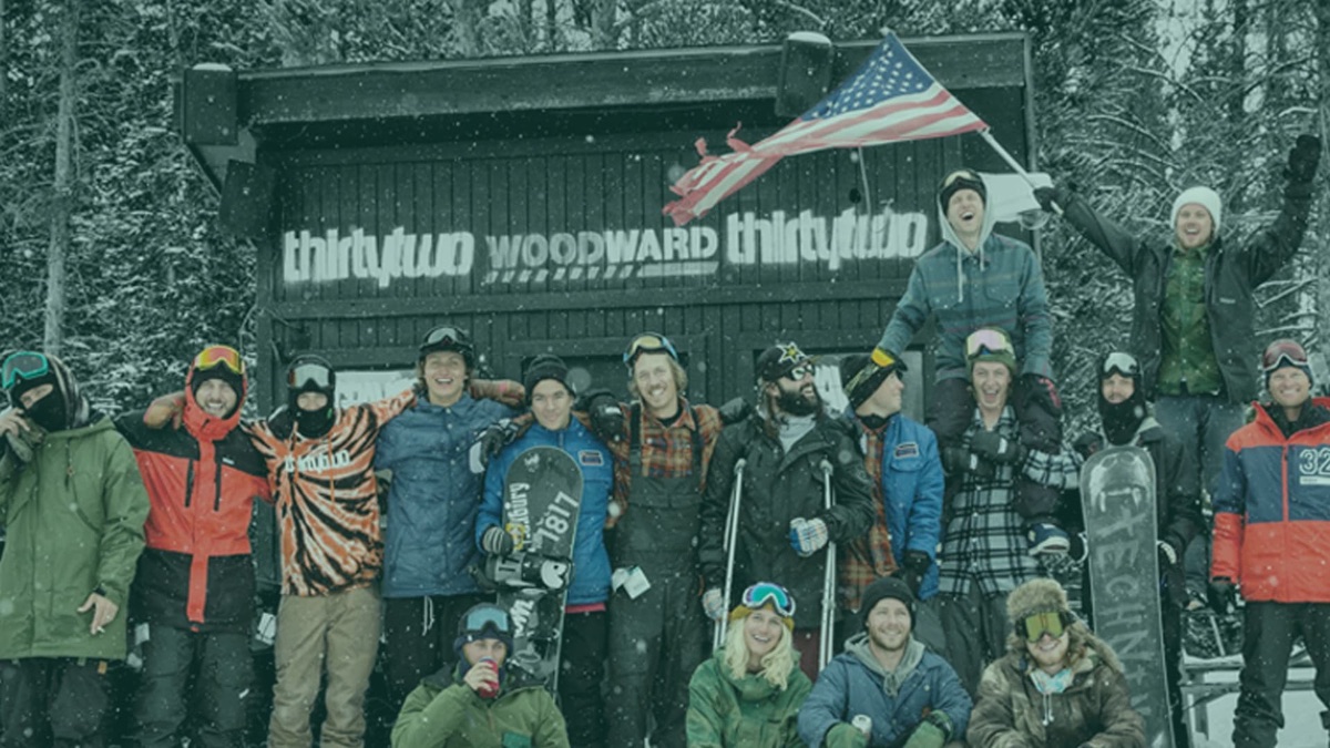 2032– The ThirtyTwo Movie - Apple TV