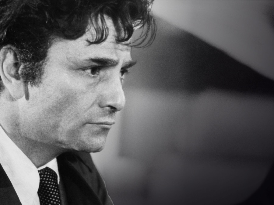 Mikey and Nicky - Apple TV