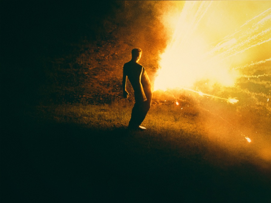 The Death of Dick Long - Apple TV