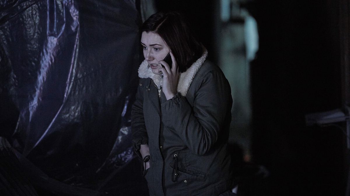 Welcome to Willits - Apple TV