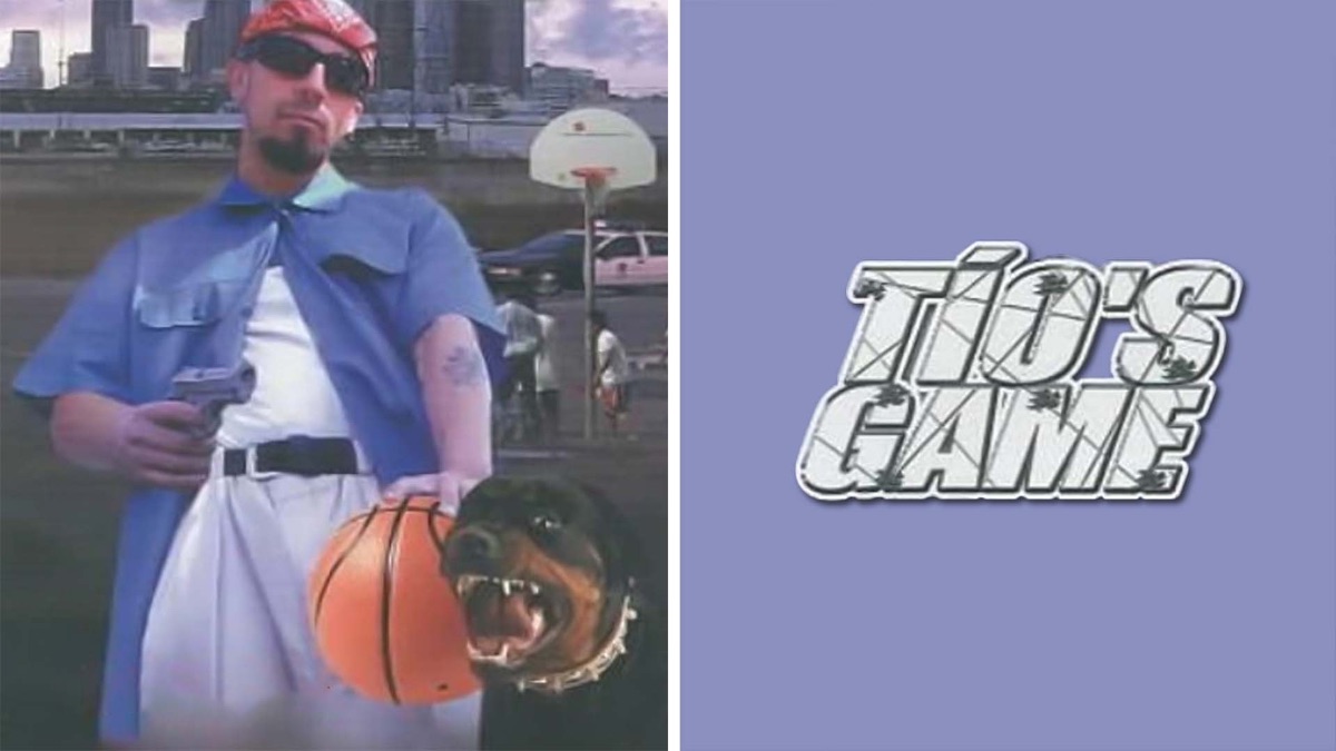 ‎Tio's Game - Apple TV