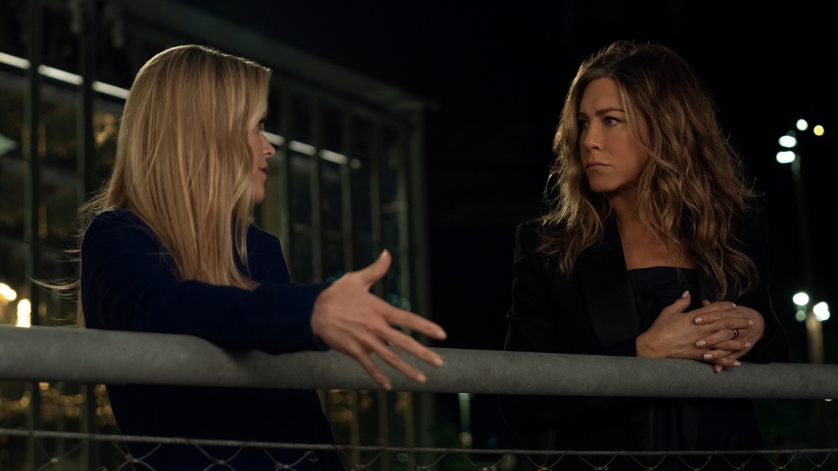 Watch The Kármán Line - The Morning Show (Series 3, Episode 1) - Apple ...