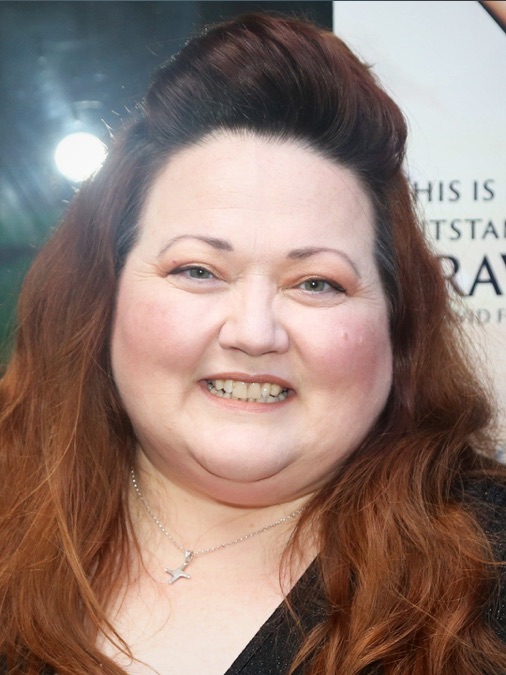 ‎Kathy Deitch Films and Shows – Apple TV