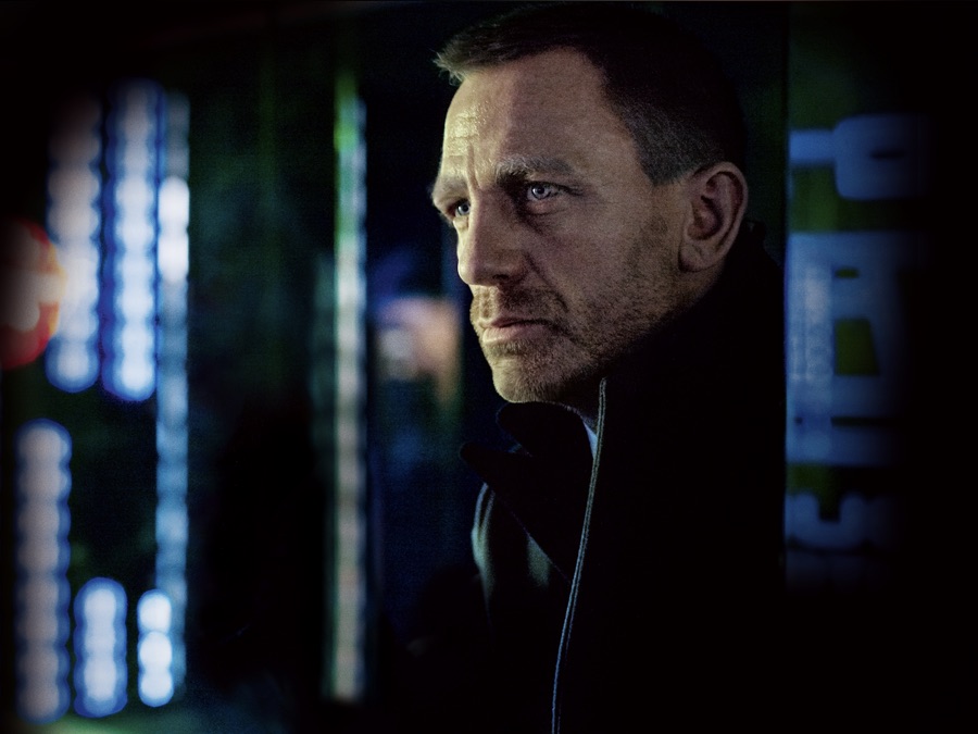 007: Operación Skyfall - Apple TV (AR)