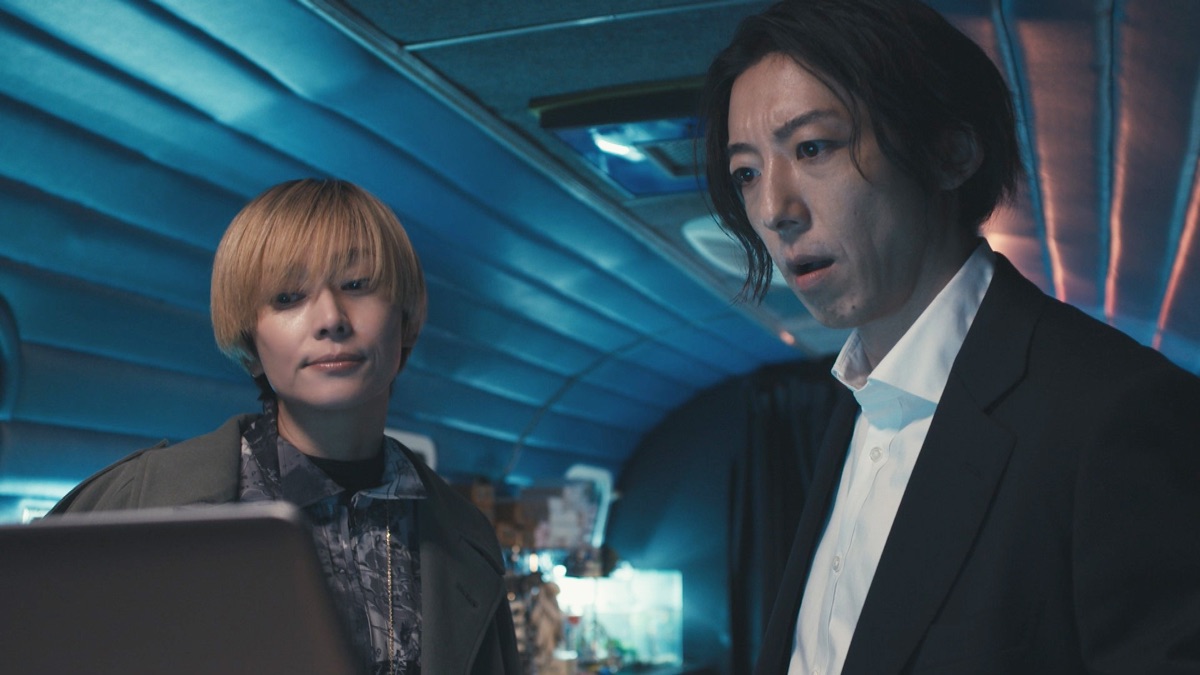 Invisible - Apple TV (日本)