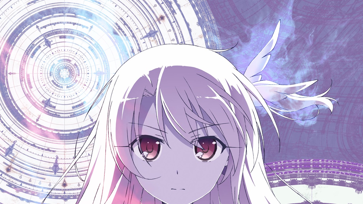 ‎Fate/Kaleid Liner Prisma Illya: Vow in the Snow - Apple TV