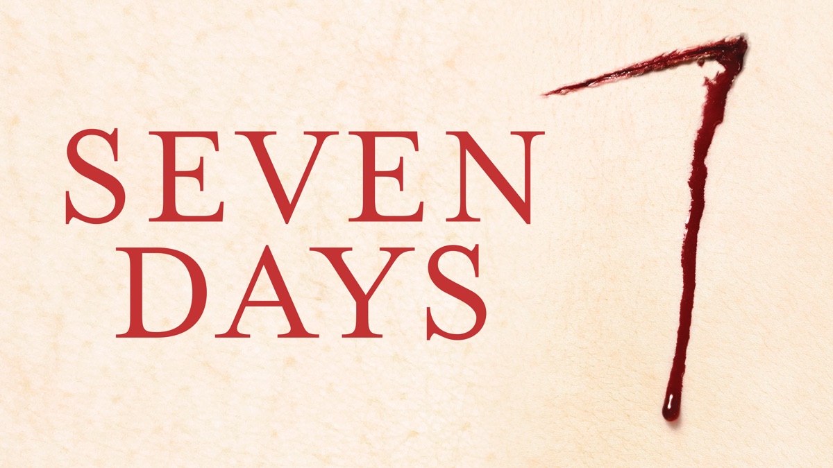 ‎7 Days - Apple TV