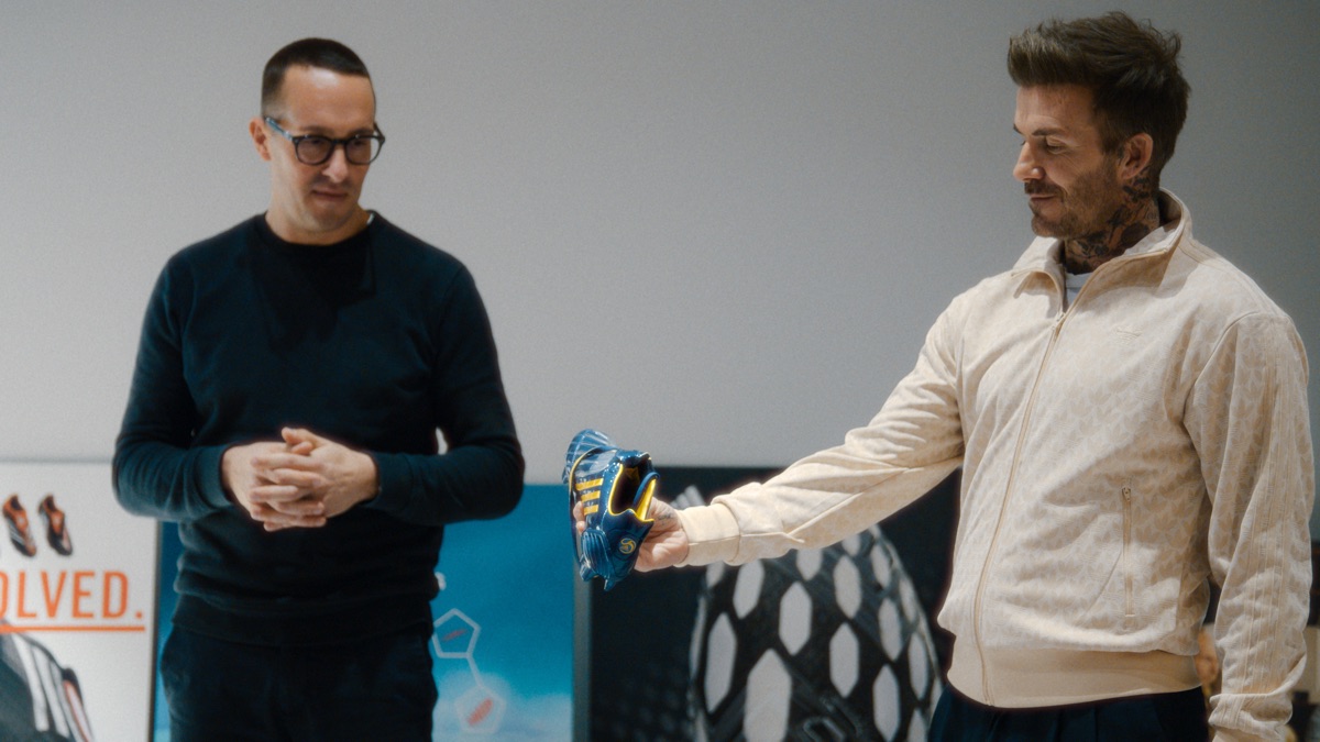 ‎Win at all Costs - Sneaker Wars: Adidas V. Puma (Series 1, Episode 3 ...