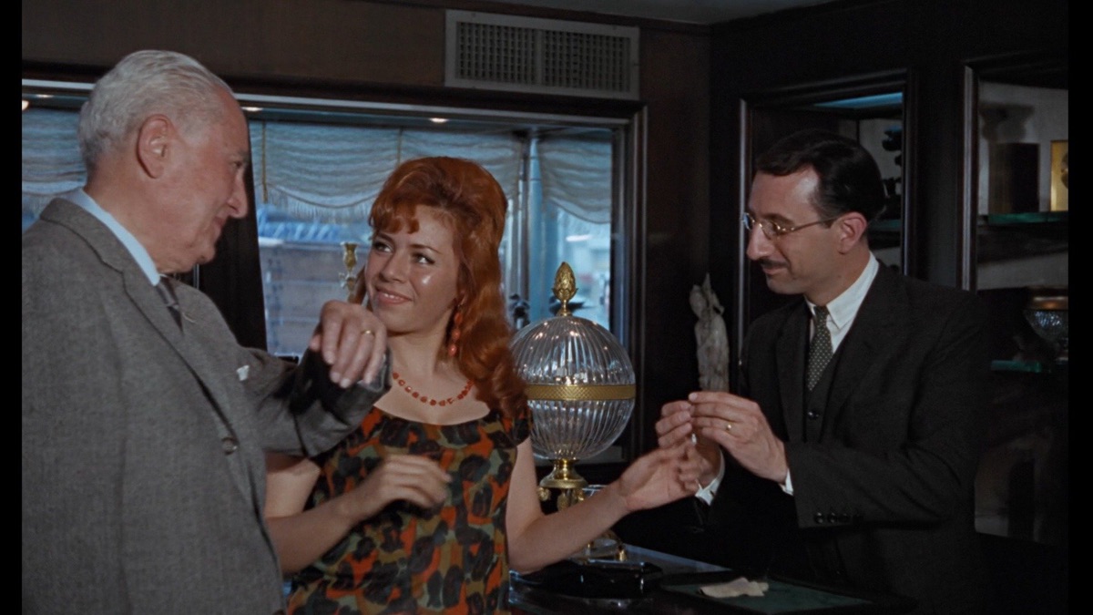 Chase and ... catch them! - Apple TV