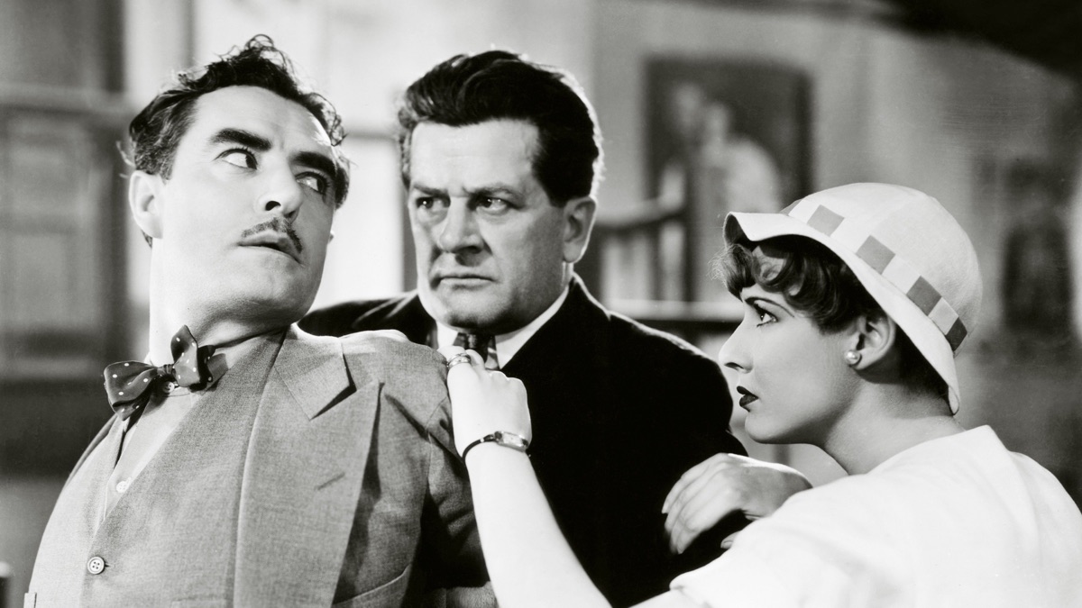 Fast Workers - Apple TV