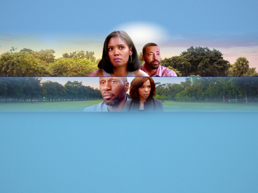 Her Only Choice - Apple TV