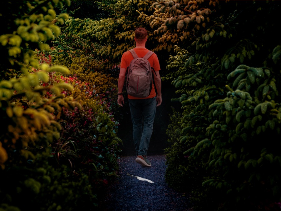 The Wonderland Murders - Apple TV