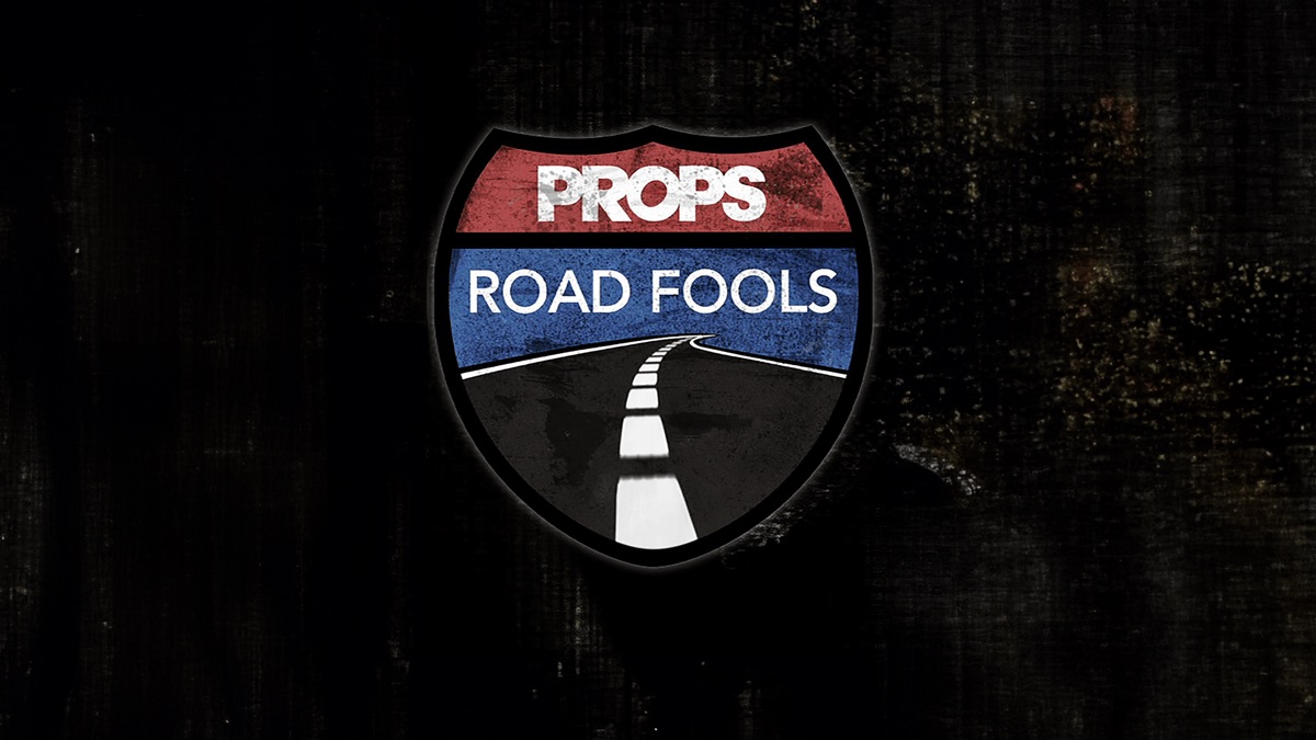 ‎Props BMX: Road Fools 18 - Apple TV
