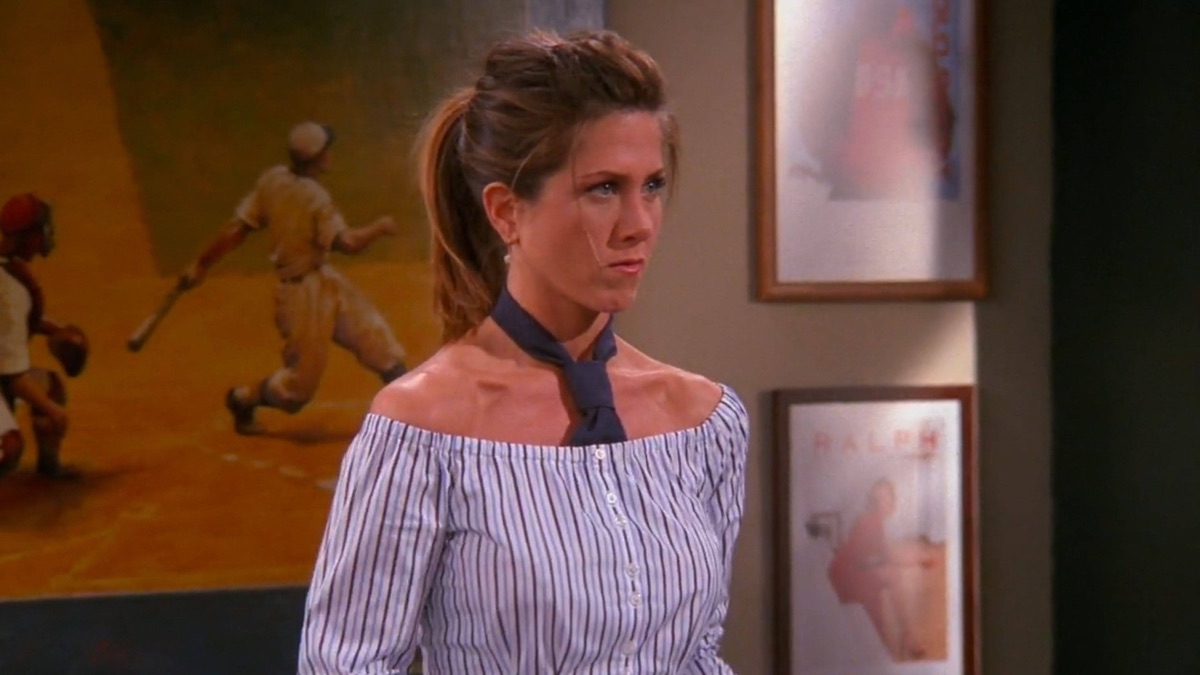 The One Where Rachel Goes Back To Work – Friends (Series 9, Episode 11 ...