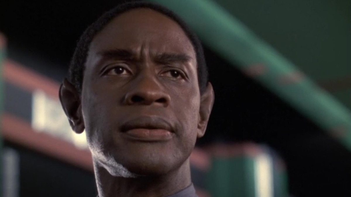Repression - Star Trek: Voyager (Series 7, Episode 4) - Apple TV (PL)