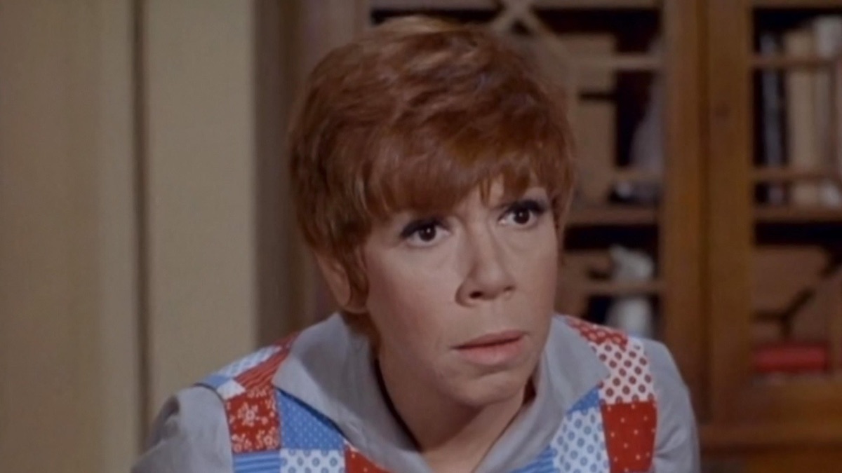 The Homewrecker and the Window Washer - That Girl (Season 3, Episode 14 ...