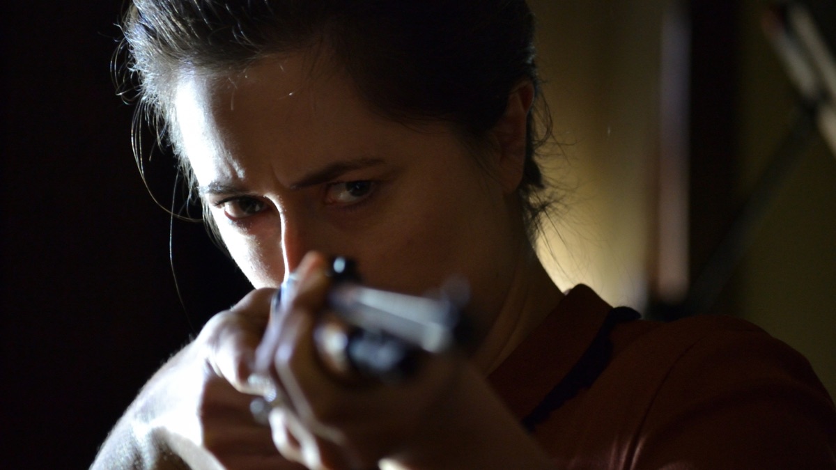 ‎Killers in Laws - Deadly Women (Series 10, Episode 7) - Apple TV (UK)