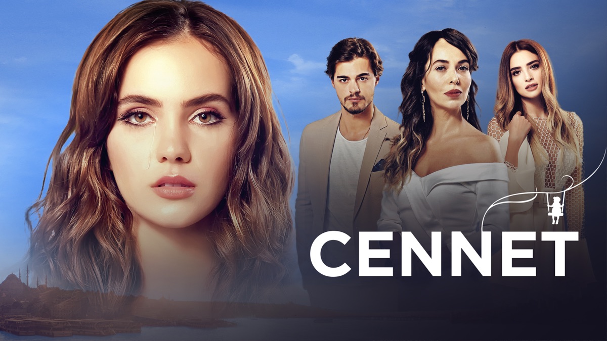 ‎Cennet - Apple TV