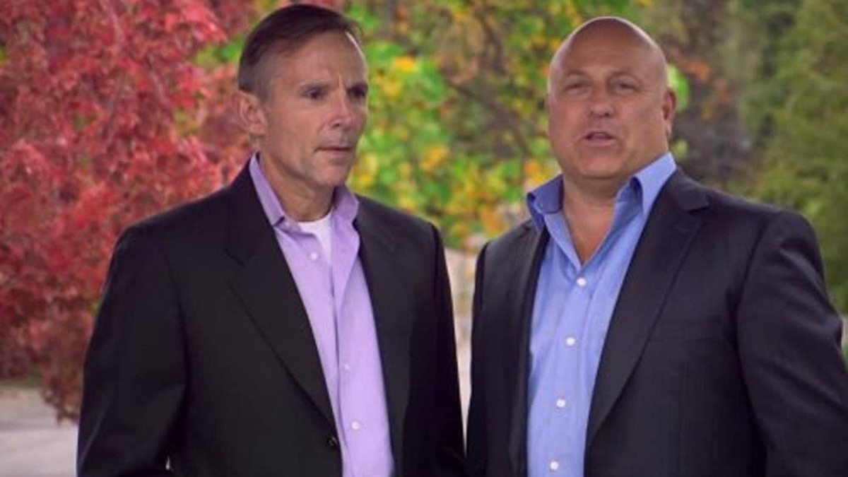 Flip It to Win It - Apple TV