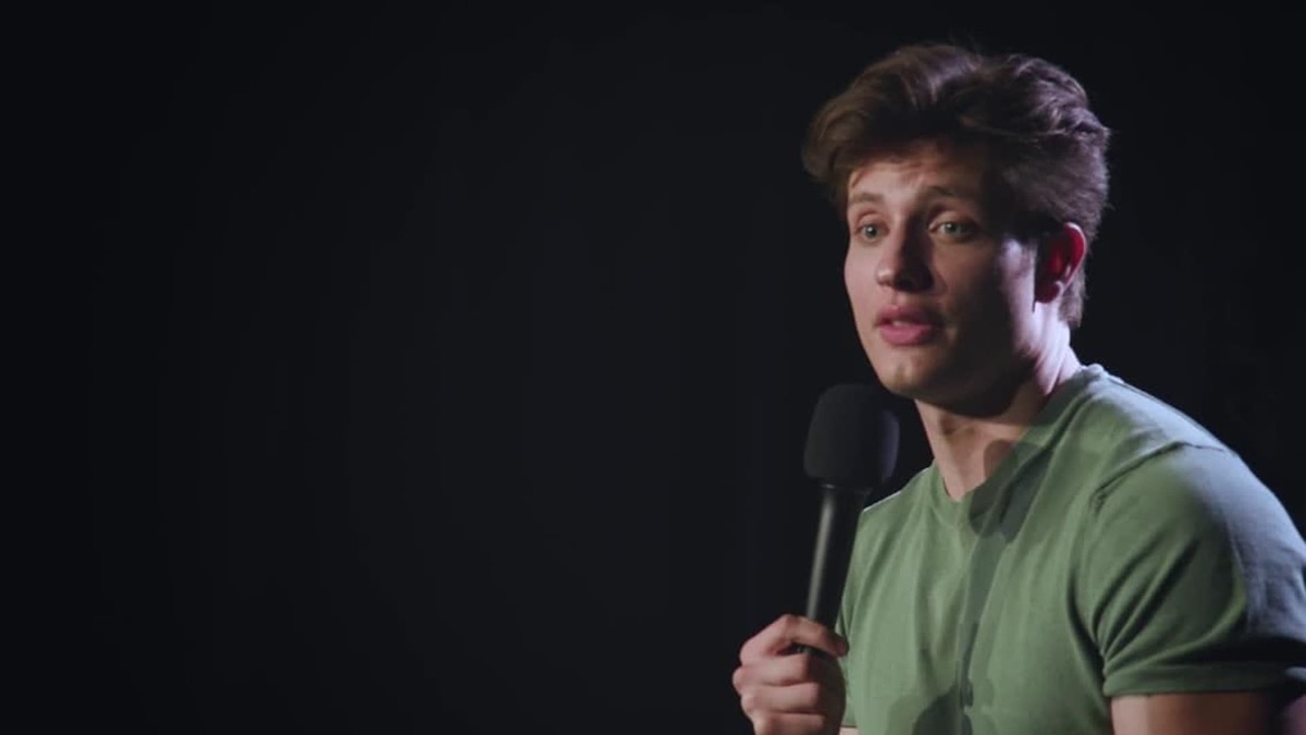 Matt Rife: Only Fans - Apple TV