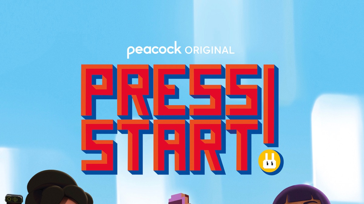 ‎Press Start - Apple TV