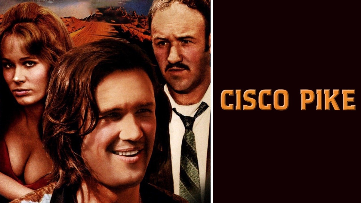 ‎Cisco Pike - Apple TV