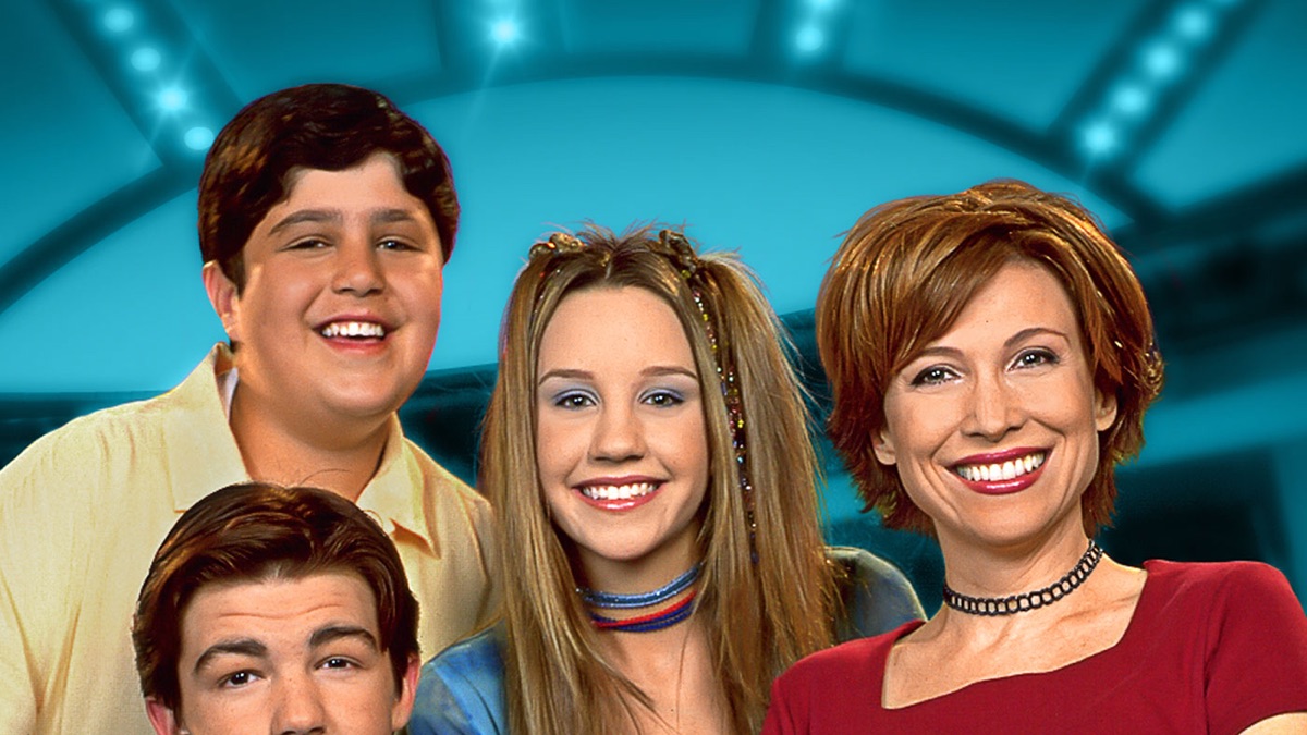 ‎The Amanda Show - Apple TV