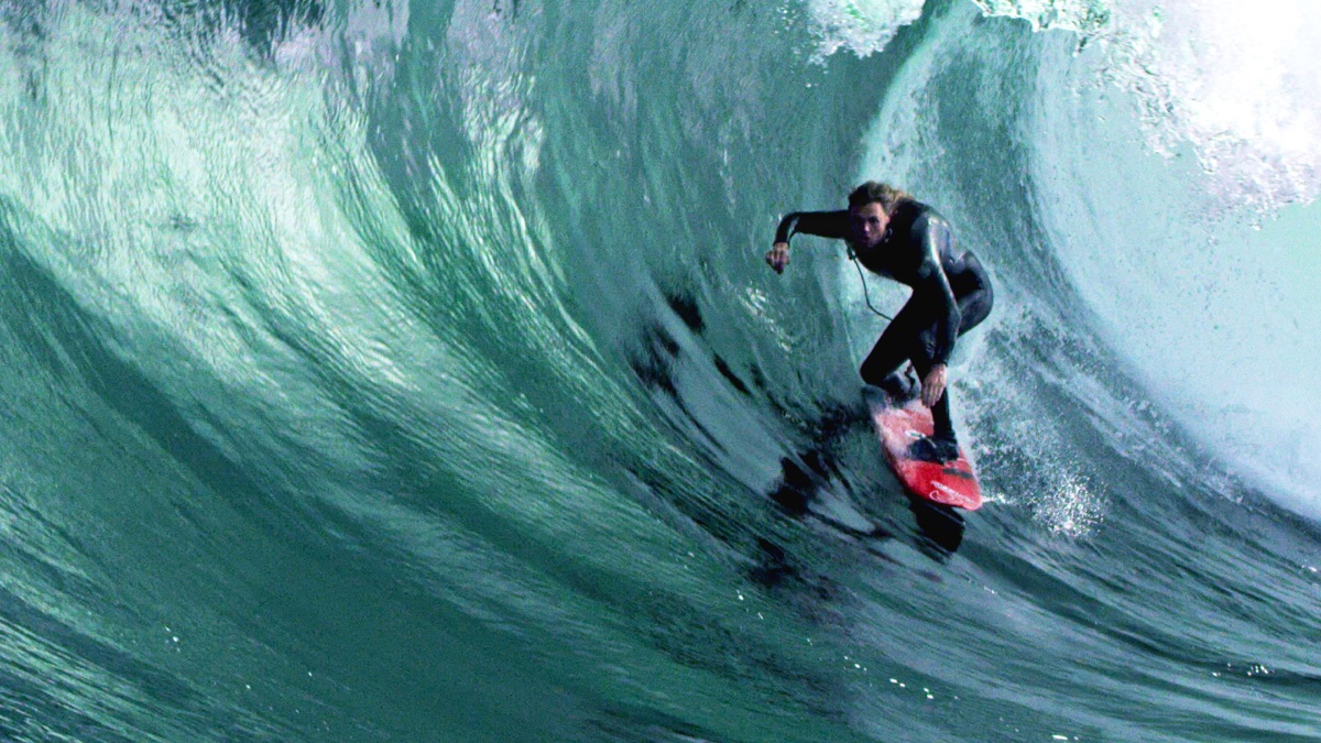 Swell Chasers - Apple TV (AU)