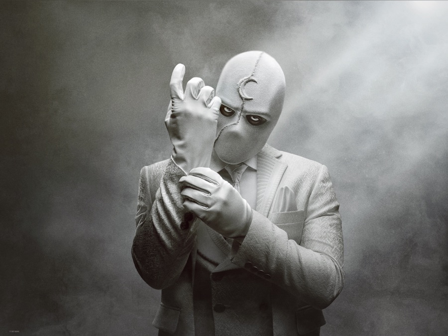 Moon Knight - Apple TV