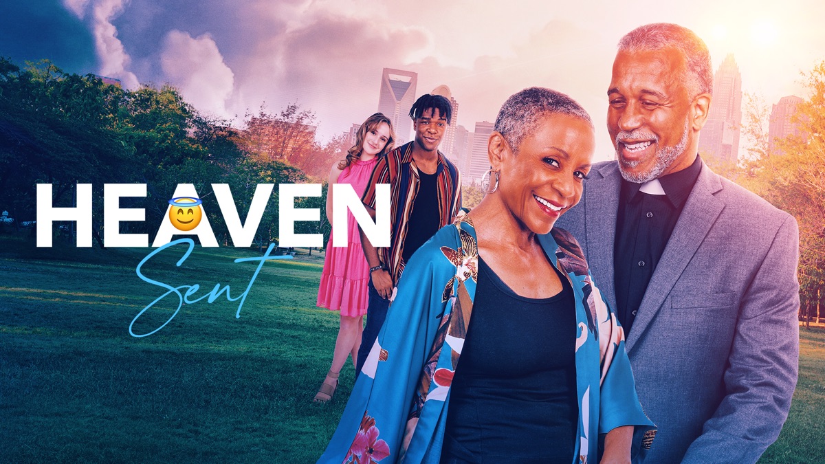 Heaven Sent - Apple TV