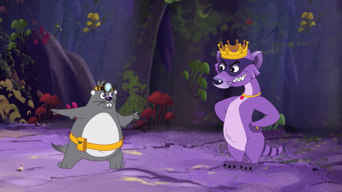 A Smelly Taco Surprise – Smighties (Season 1, Episode 21) - Apple TV (AU)