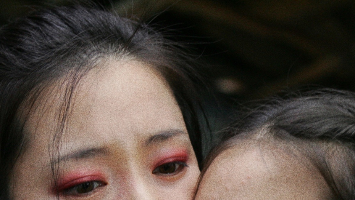 ‎Lady Vengeance - Apple TV