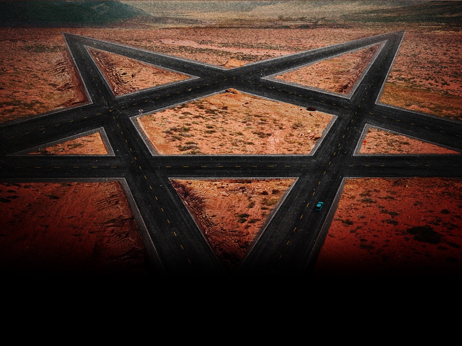 Southbound - Apple TV
