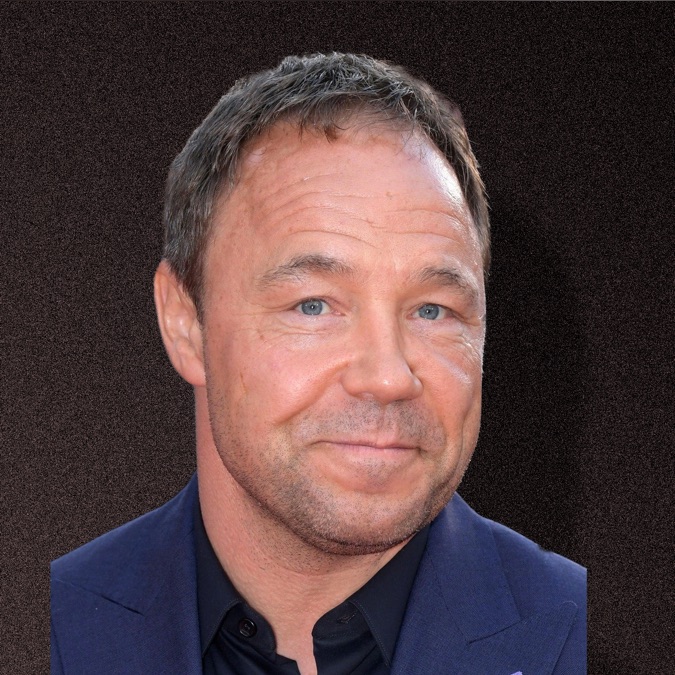 ‎Stephen Graham Movies and Shows - Apple TV