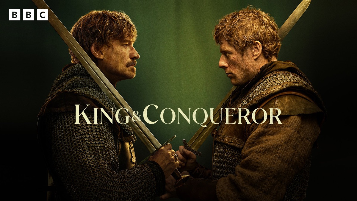‎King & Conqueror - Apple TV
